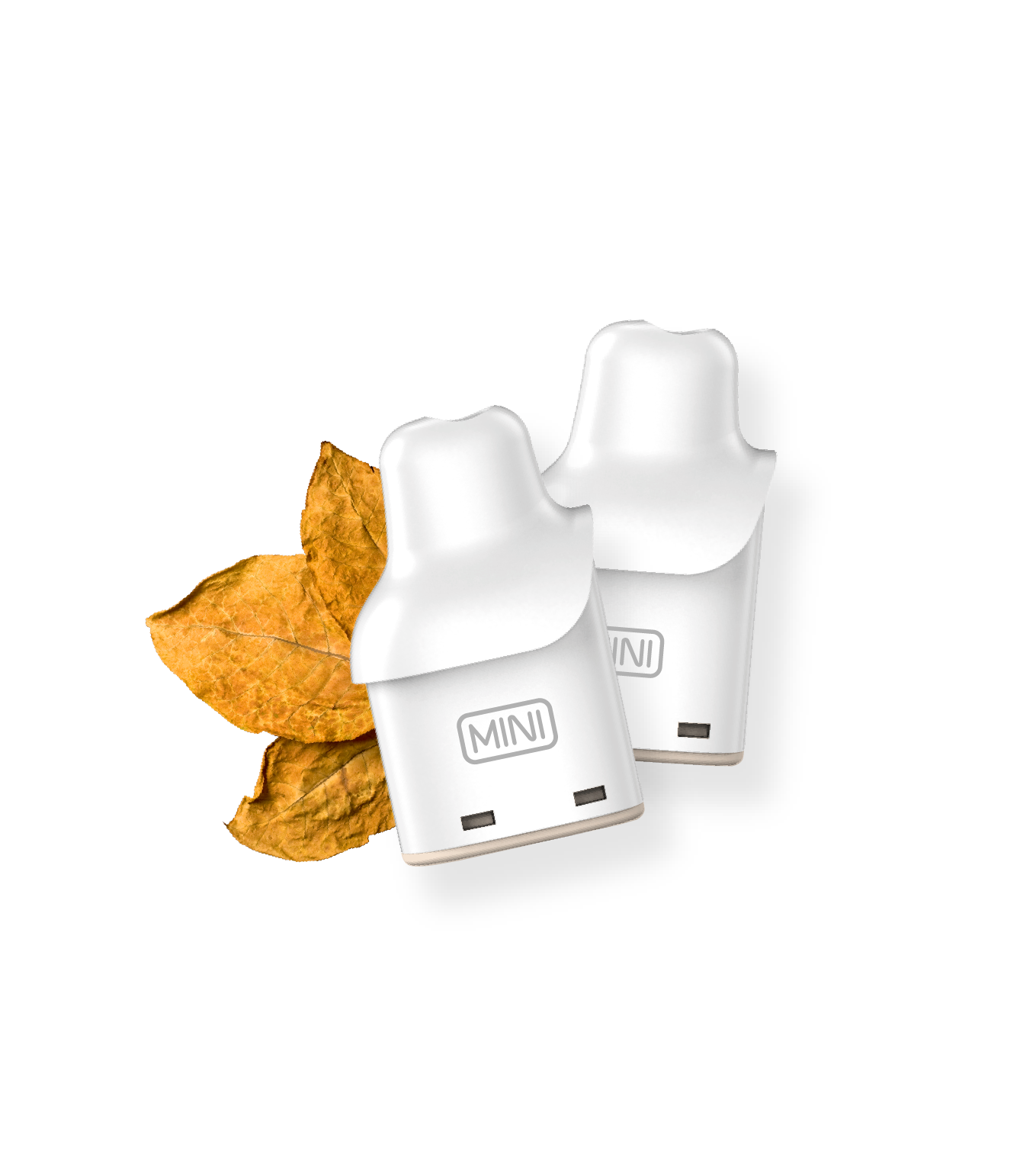 Smarter Mini Pod Flavour - Blond Tobacco | Click and Vape SA | Official ...